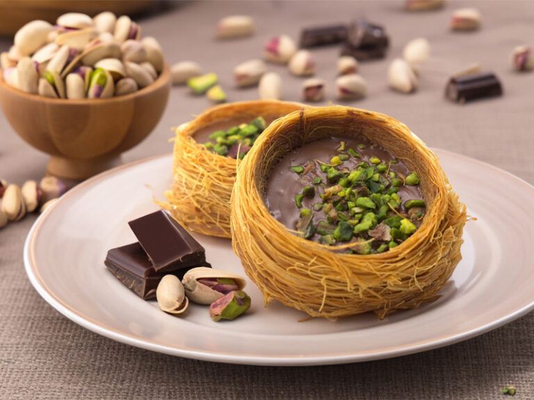 Baklava – Zmzm Sweets