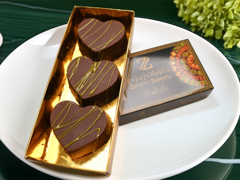 Labubu Dubai Chocolate – Zmzm Sweets